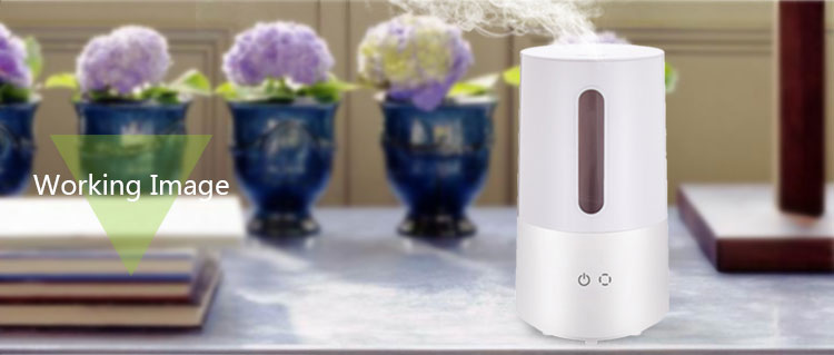 HTJ-2108 New Design 3.0L Humidifier - chinese best Humidifiers factory ...